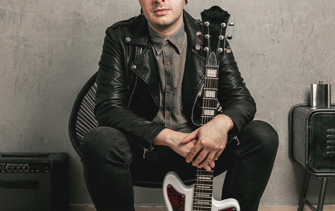 Discography – Renasense